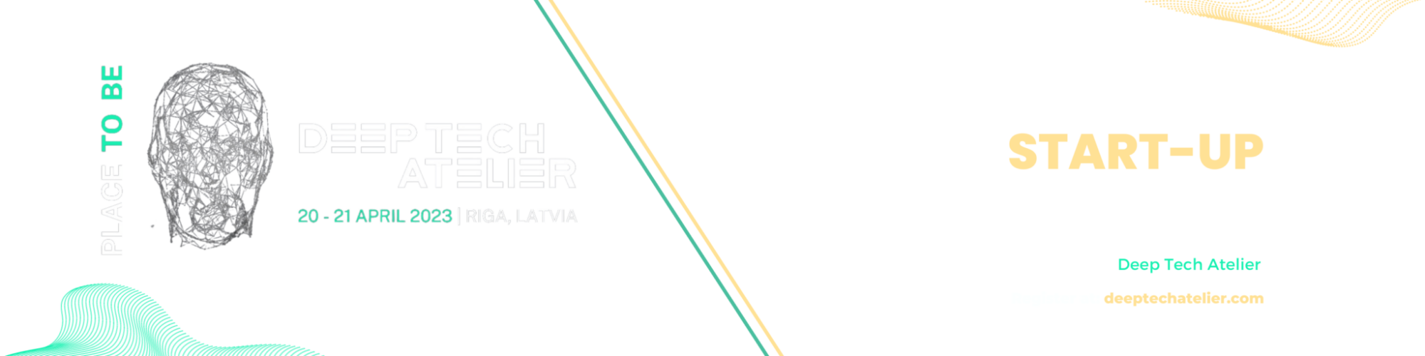 Deep tech startup competition | commercializationreactor.com