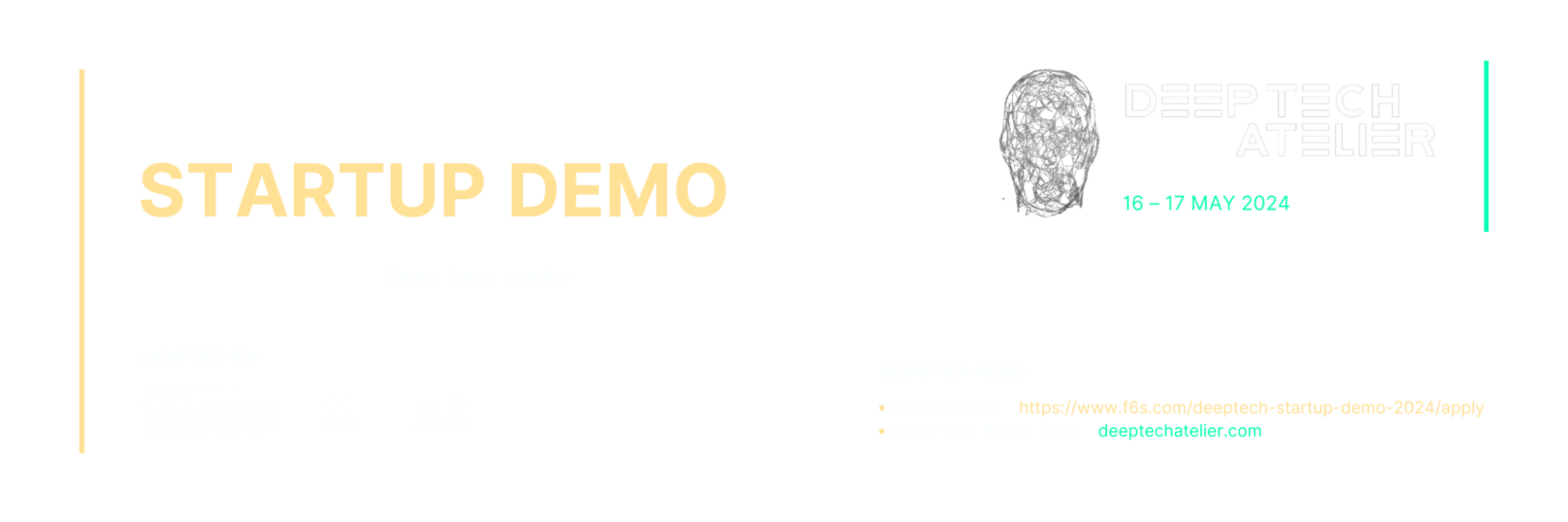 Deep tech startup competition | commercializationreactor.com